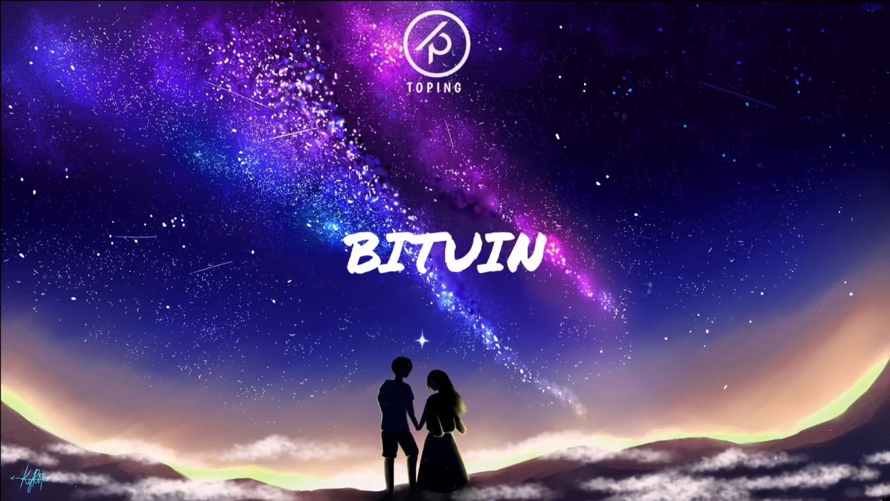 Toping- Bituin (Lyric Video) - YouTube