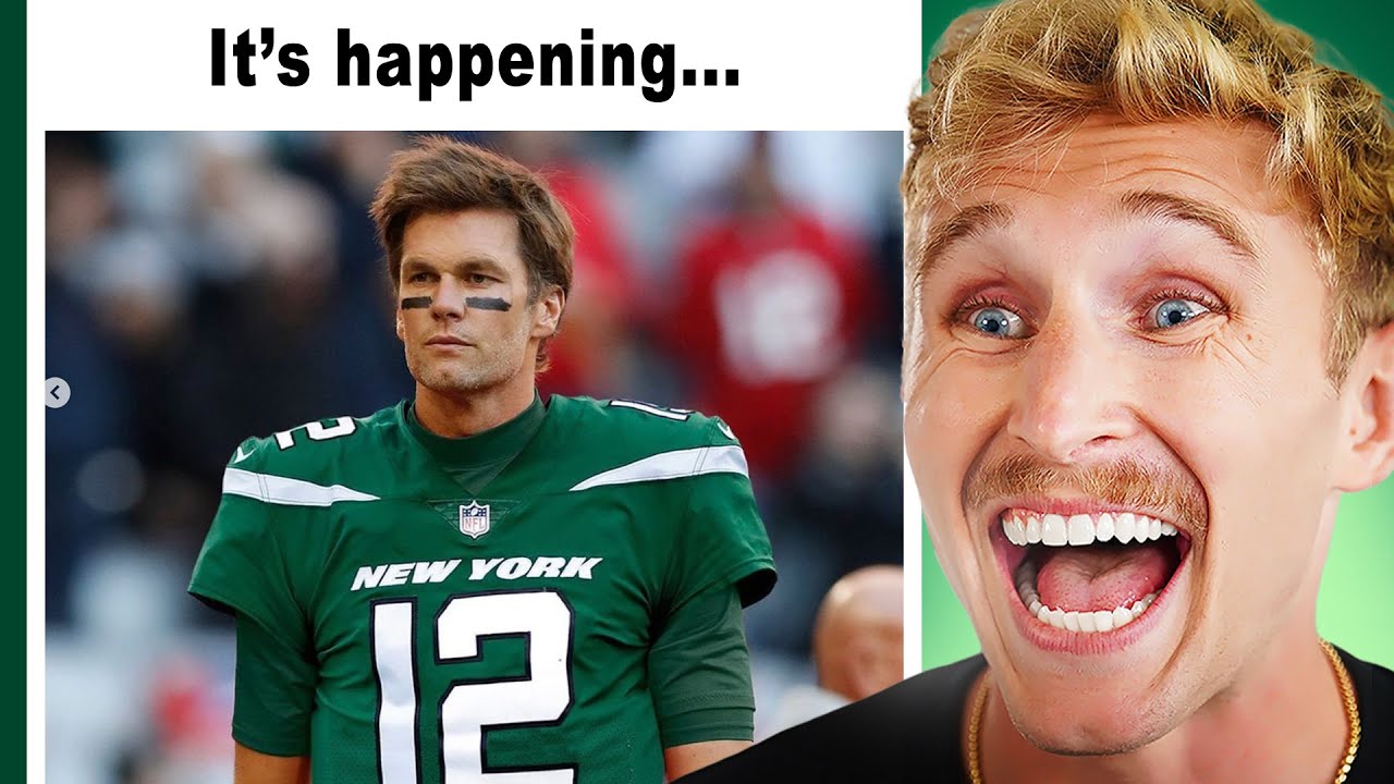 The Best NFL Monday Night MEMES! 🤣🤣🤣 - YouTube