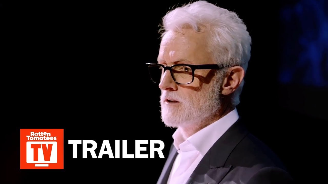 NeXt Season 1 Trailer | Rotten Tomatoes TV - YouTube