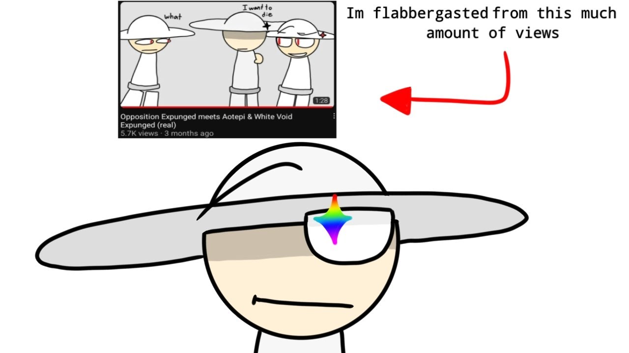 5,000 views special. - YouTube