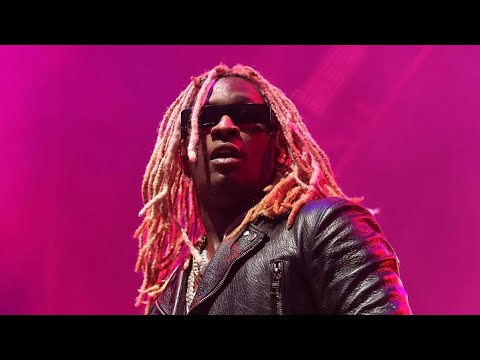 Young Thug - Magnolia (Unreleased)
