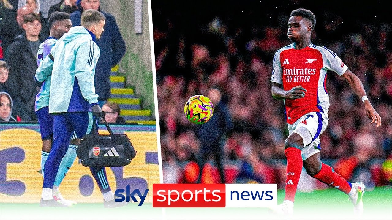Do Arsenal have a shot at the title? | Soccer Special - YouTube