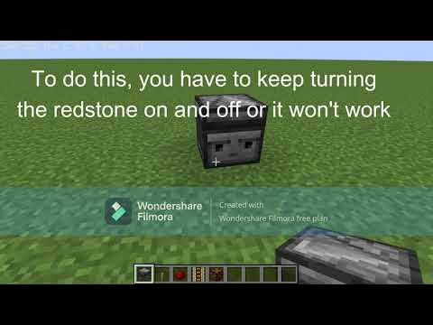 How to extend Redstone range from 15 to 24 with same delay to make Redstone go faster in ...
