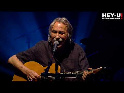 Gert Steinbäcker - Irgendwann bleib i dann dort [Donauinselfest 2026]