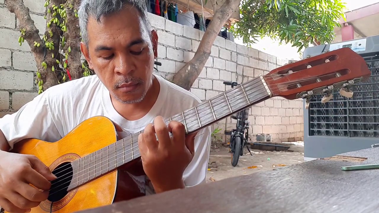 Buhat (Miguel Velarde Jr, Arranged by Jose Valdez) - YouTube