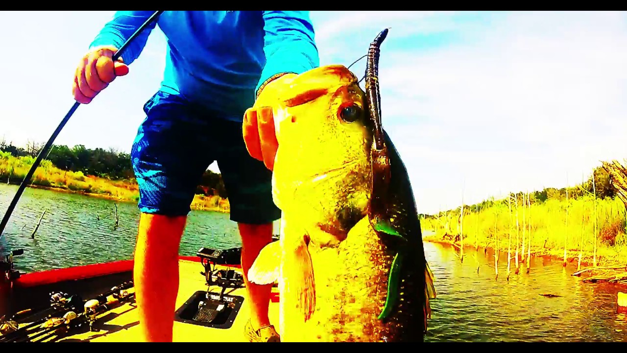 Bass Fishing Intro Video a Funkeeeeee Mashup - YouTube