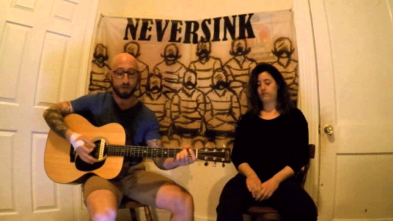 Hozier - Angel of Small Death & The Codeine Scene covered by Neversink ...