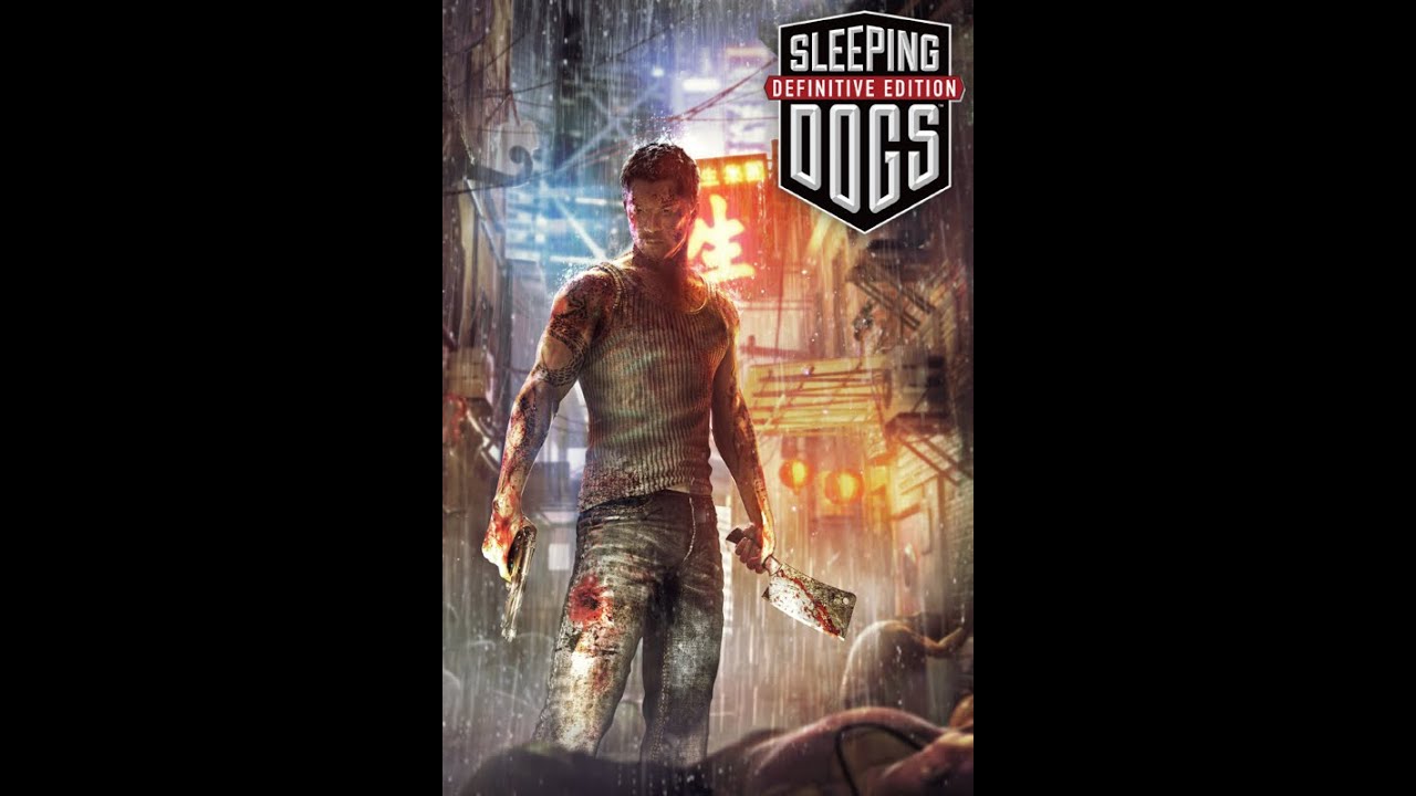 Sleeping Dogs - consiglio di moda/ - gameplay Ips4 (2) - YouTube