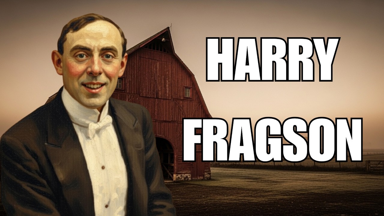 The Horrifying & Disturbing Historical True Crime Case of Harry Fragson ...