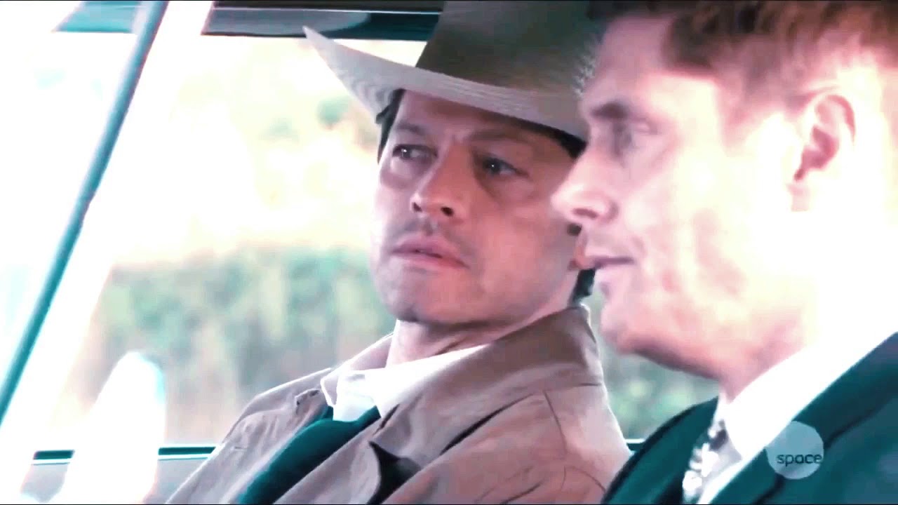 I’m your huckleberry” dean/castiel/Jack {HOME} ft sam. 13x06 - YouTube