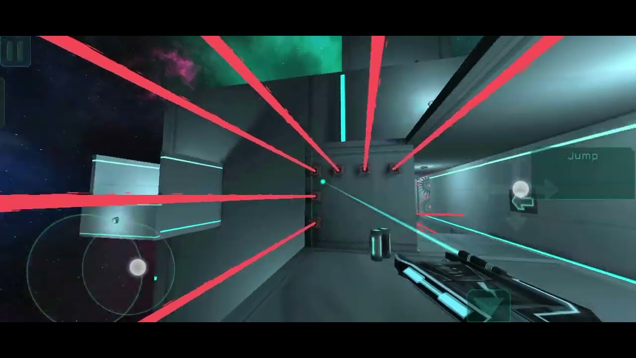 Fraction space part 2 - YouTube