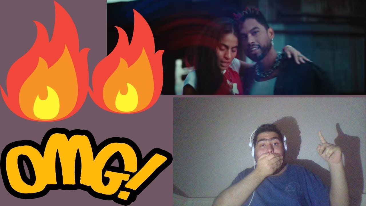 My first time reaction too Jessie Reyez - JEANS (ft. Miguel) [Official Music Video] - YouTube