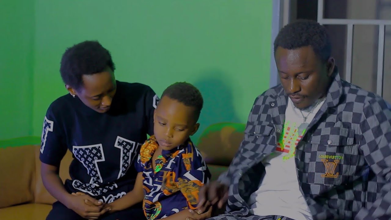 FULL FILM DANY FILM YIGISHA ITEY IKIGONGWE NTUZOKWIPFUZ KO BAKURERA ...