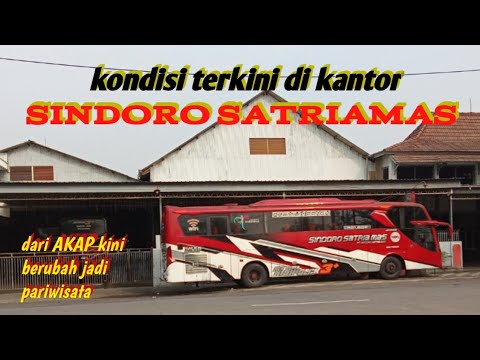 suasana kantor po Sindoro satriamas,,, setelah ada kabar pamit dari ...