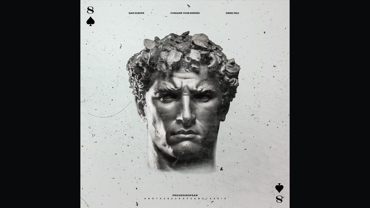 Devil Core | Save Europe - YouTube