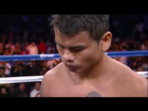 Josesito Lopez vs Marcos Maidana - Showtime 6-8-2013