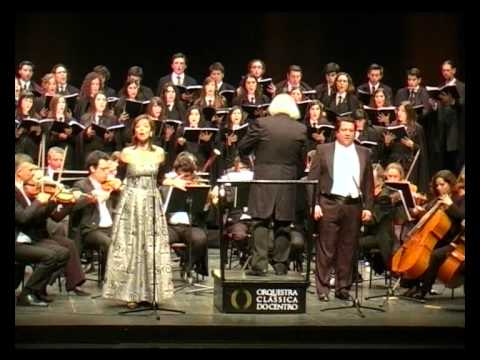 Libiamo - La Traviata - Verdi - YouTube