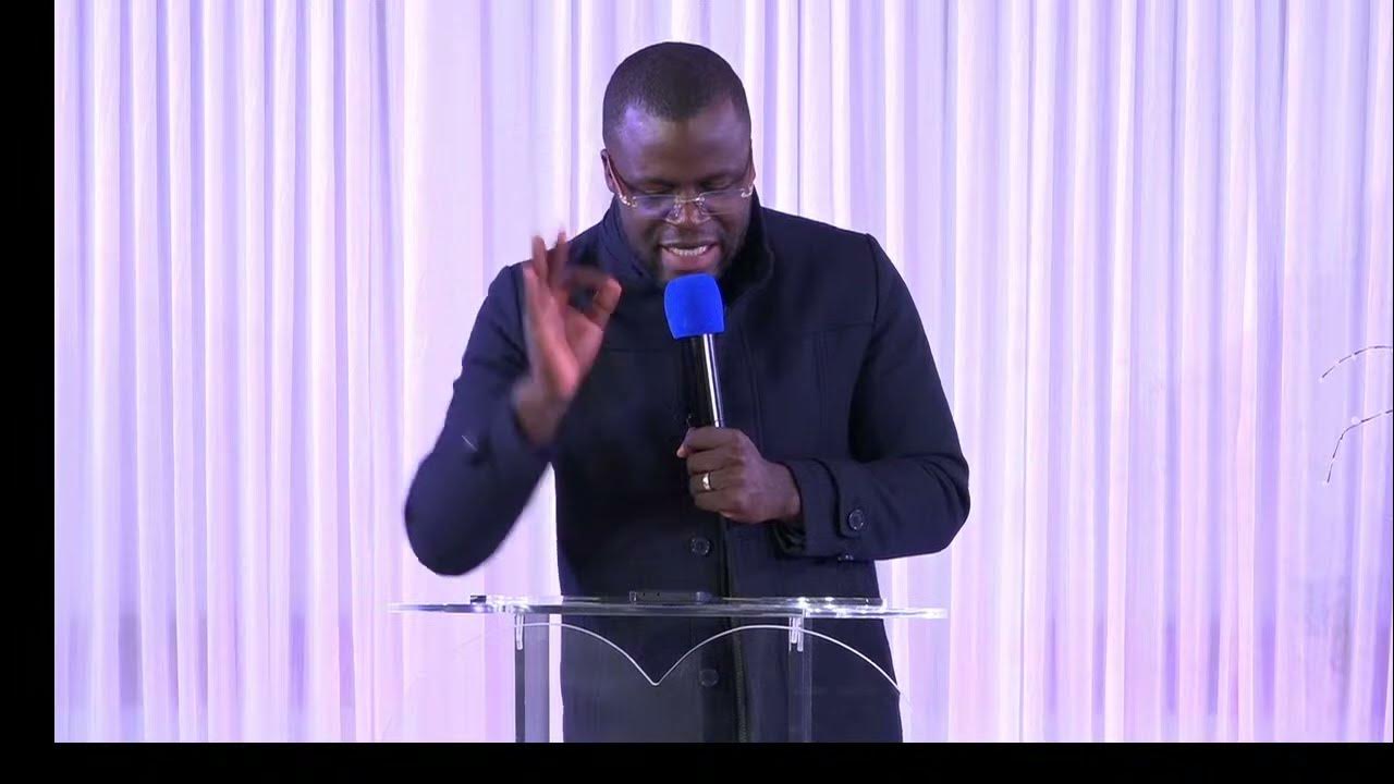 Midweek Service | 17 May 2023 | Christ Embassy Adelaide - YouTube