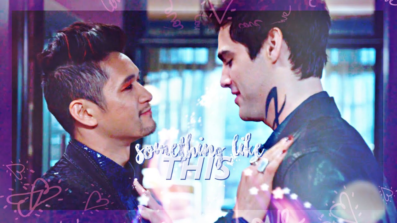 malec | something like this - YouTube