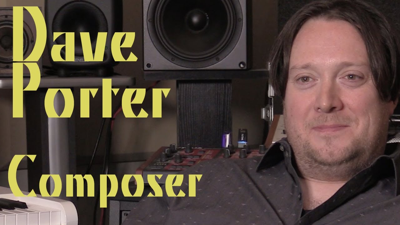 DP/30 Emmy Watch: Breaking Bad/Blacklist composer Dave Porter - YouTube