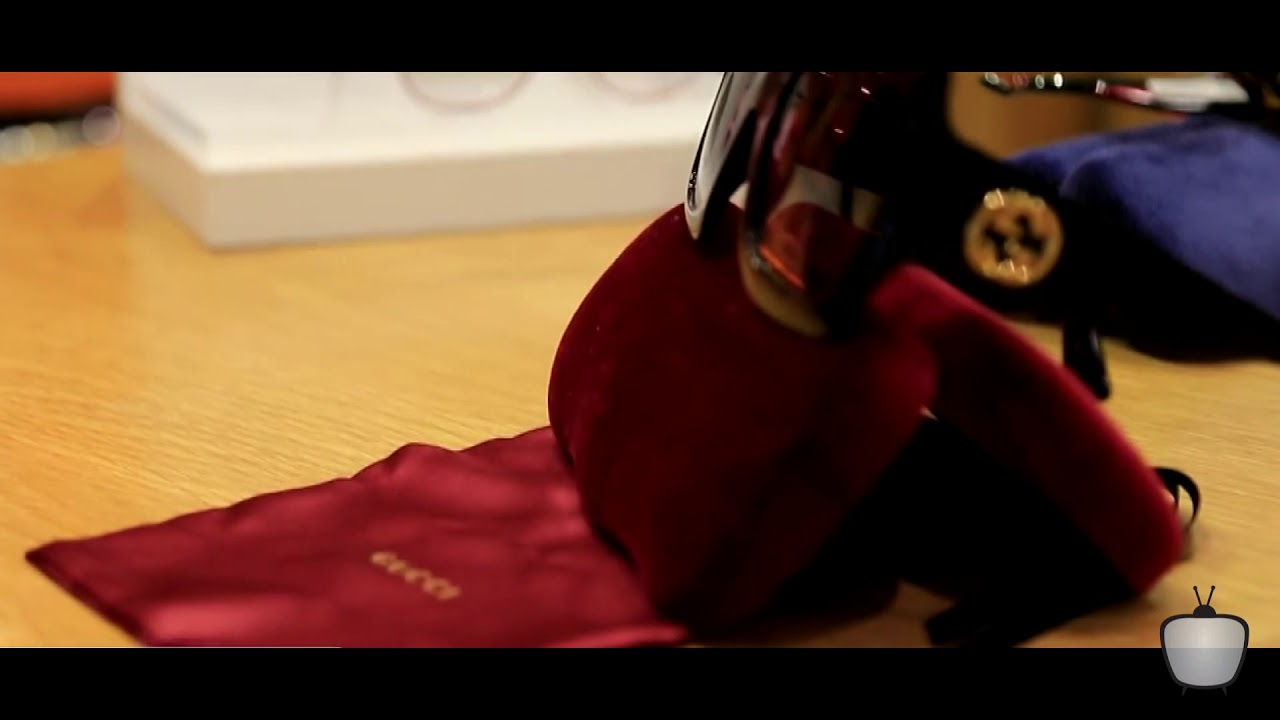 FERRUH FİLİZ OPTİK KONAK PİER TANITIM - YouTube