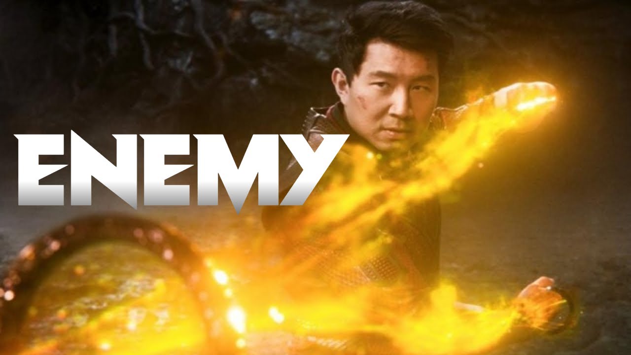 Marvel - Enemy - YouTube