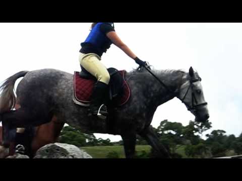 Sonshine Ranch - 13 Feb 2010 - YouTube