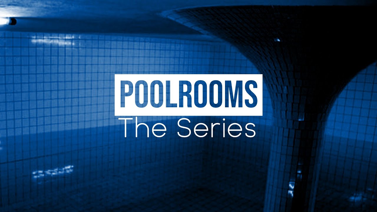 Poolrooms: The Series - Season 3 Episode 2 - YouTube