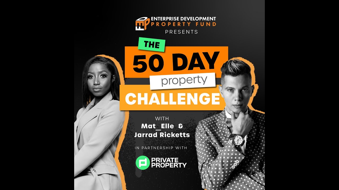 50 Day Property Challenge - Day 18 Property Management - YouTube