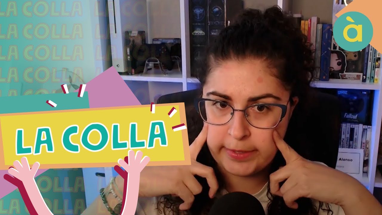 L'Streamer | Videojocs de simulació - YouTube