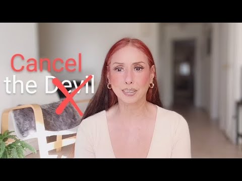 How to Break the Devil's Assignments off Your Life? - YouTube