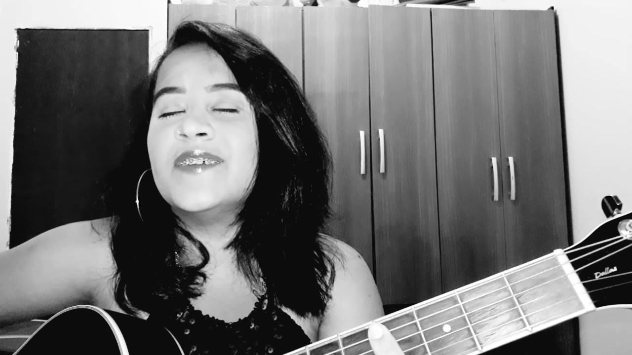 Recaída Favorita - Maria Clara (Cover) - YouTube