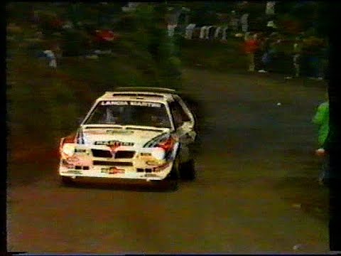Rally Portugal 1986. - YouTube
