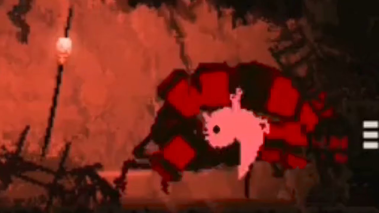 fighting the red centipede - killing the hunter creatures |4| - YouTube