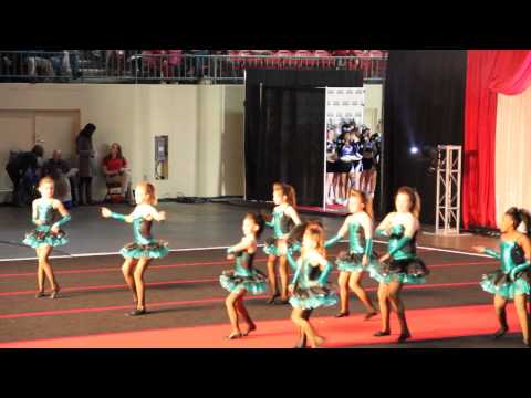 CEA DANCE