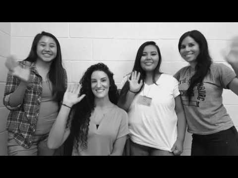 The Jana's Kids Foundation Scholarship Recipients