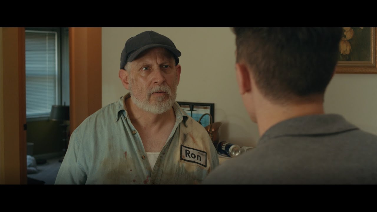 Delusive - Short Film Teaser Trailer - YouTube