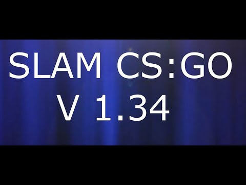 SLAM tutorial- How To Play Music Through Mic CSGO - YouTube