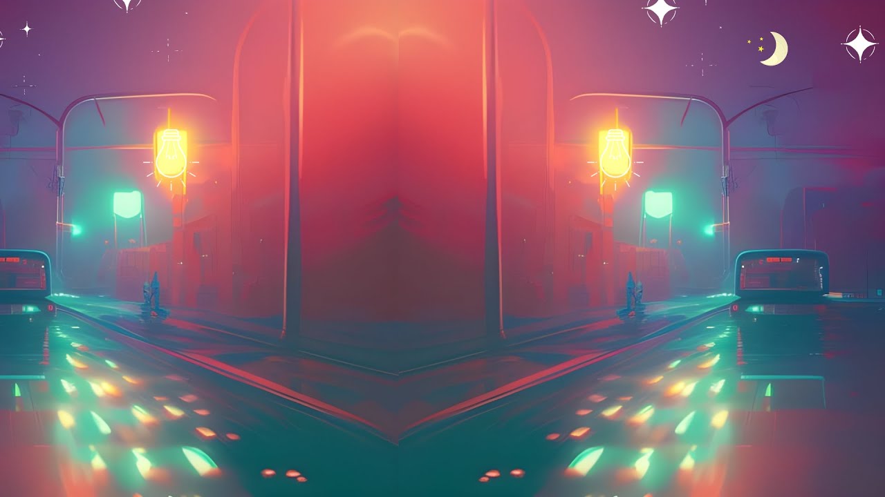 Lofi Long Night Drive Music | Night Music | Alone | Drive Travel | Non ...