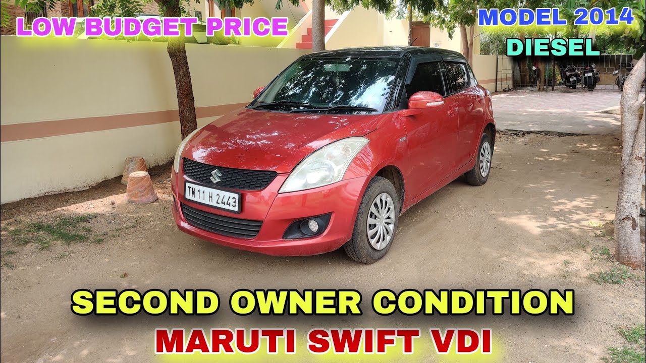 💥யாராலும் தர முடியாத விலையில் இந்த காரை வாங்க முடியும்🚘|Low Budget ...