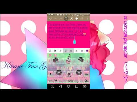 Vcs nos aman 😕???(kitsunefoxgames)