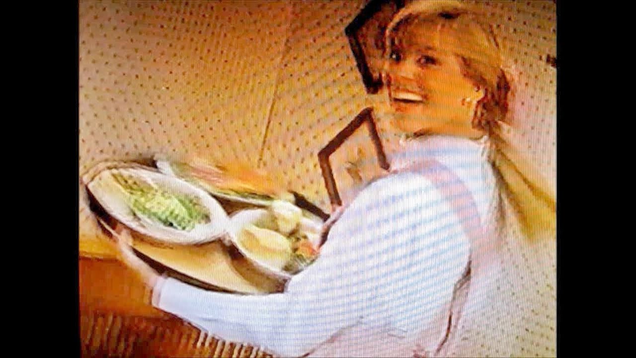 Po Folks Restaurants, commercial, June 23, 1990, WAVE-TV Louisville ...