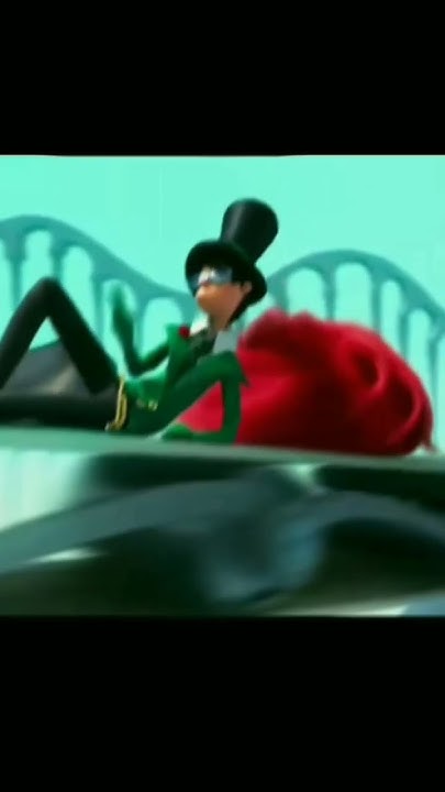 Será Que Eu Sou Tão Ruim Assim Edit Lorax Youtube