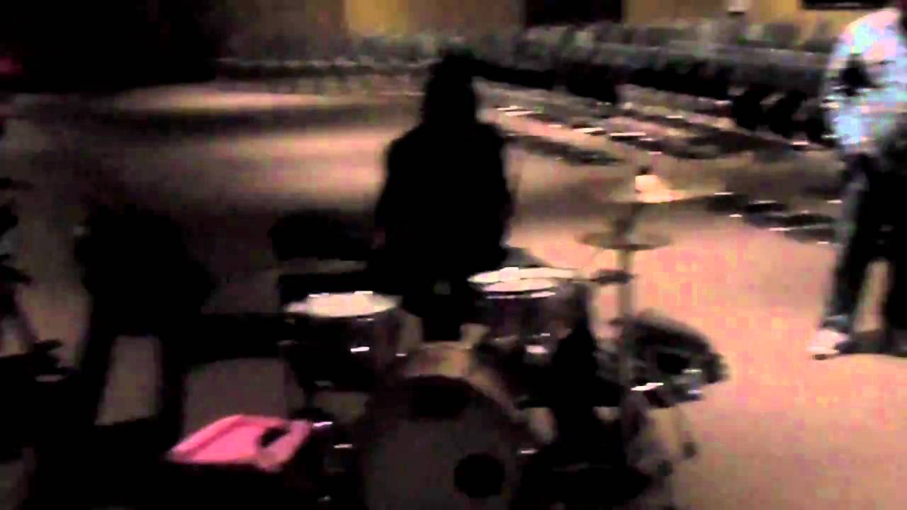 Dee, L.A., Sam, & Versie @ Corey Stampley's B-Day Shed - YouTube