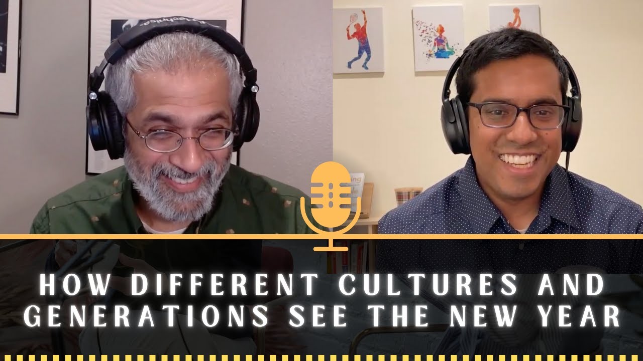 How Different Cultures And Generations See The New Year | Chai Across ...