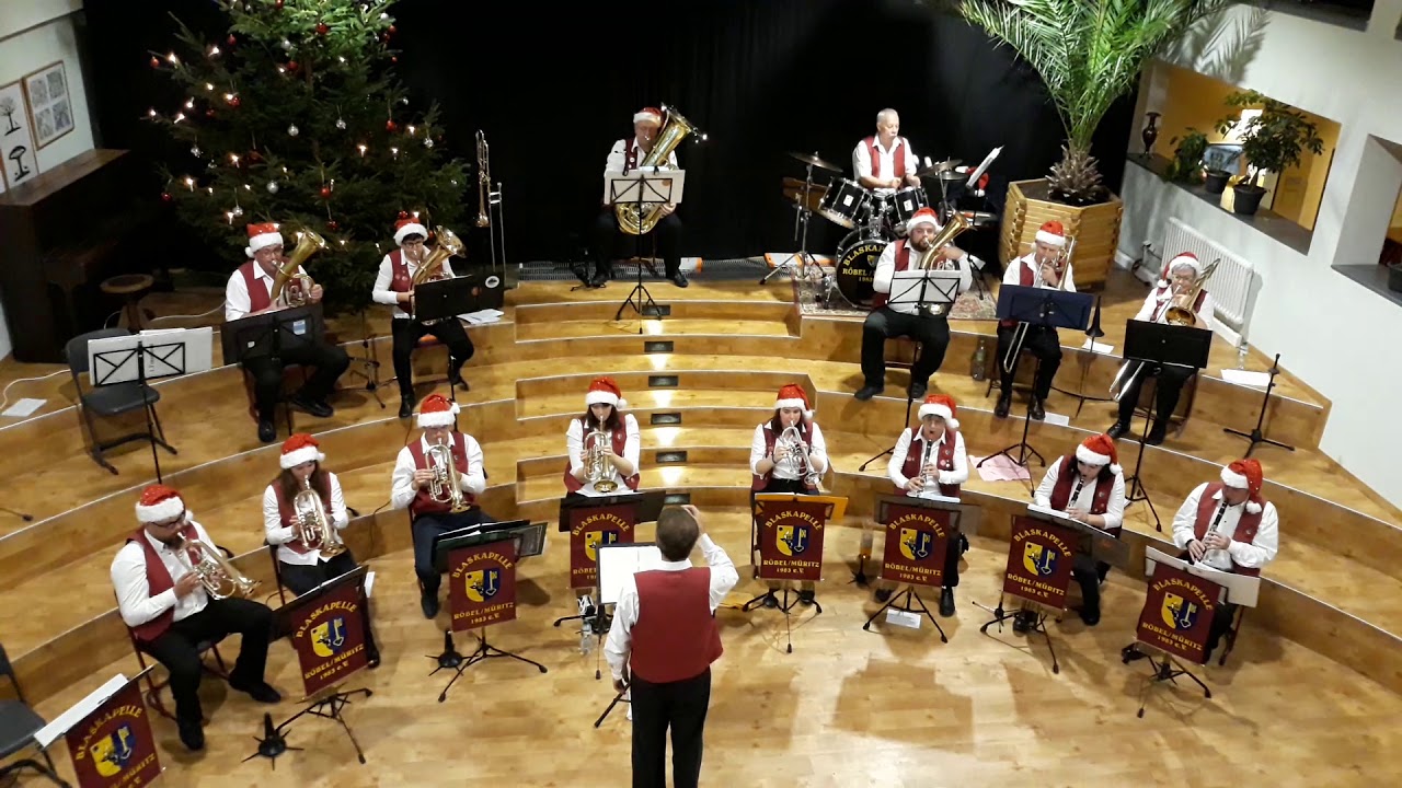 Sweet Bells Fantasy - YouTube