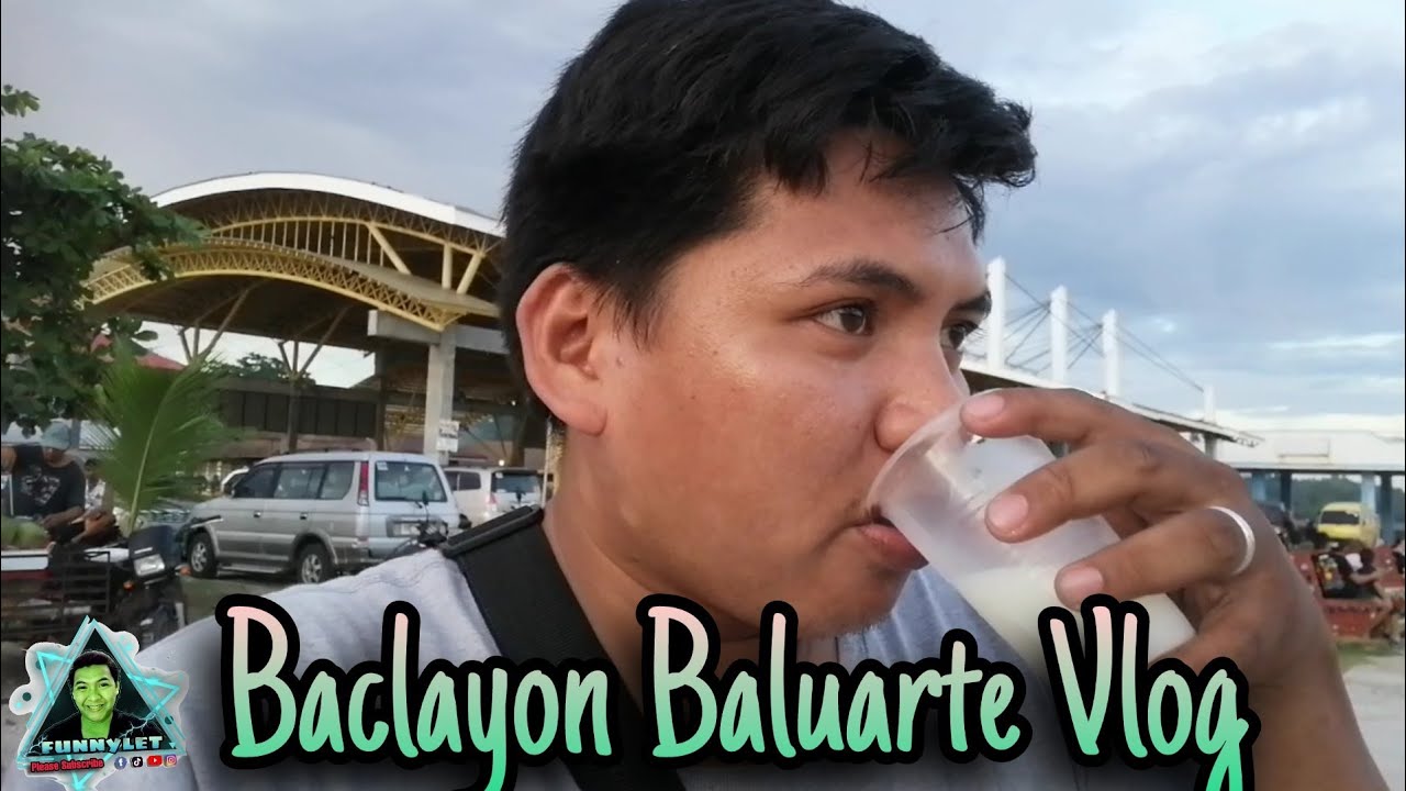 Baclayon Baluarte - YouTube