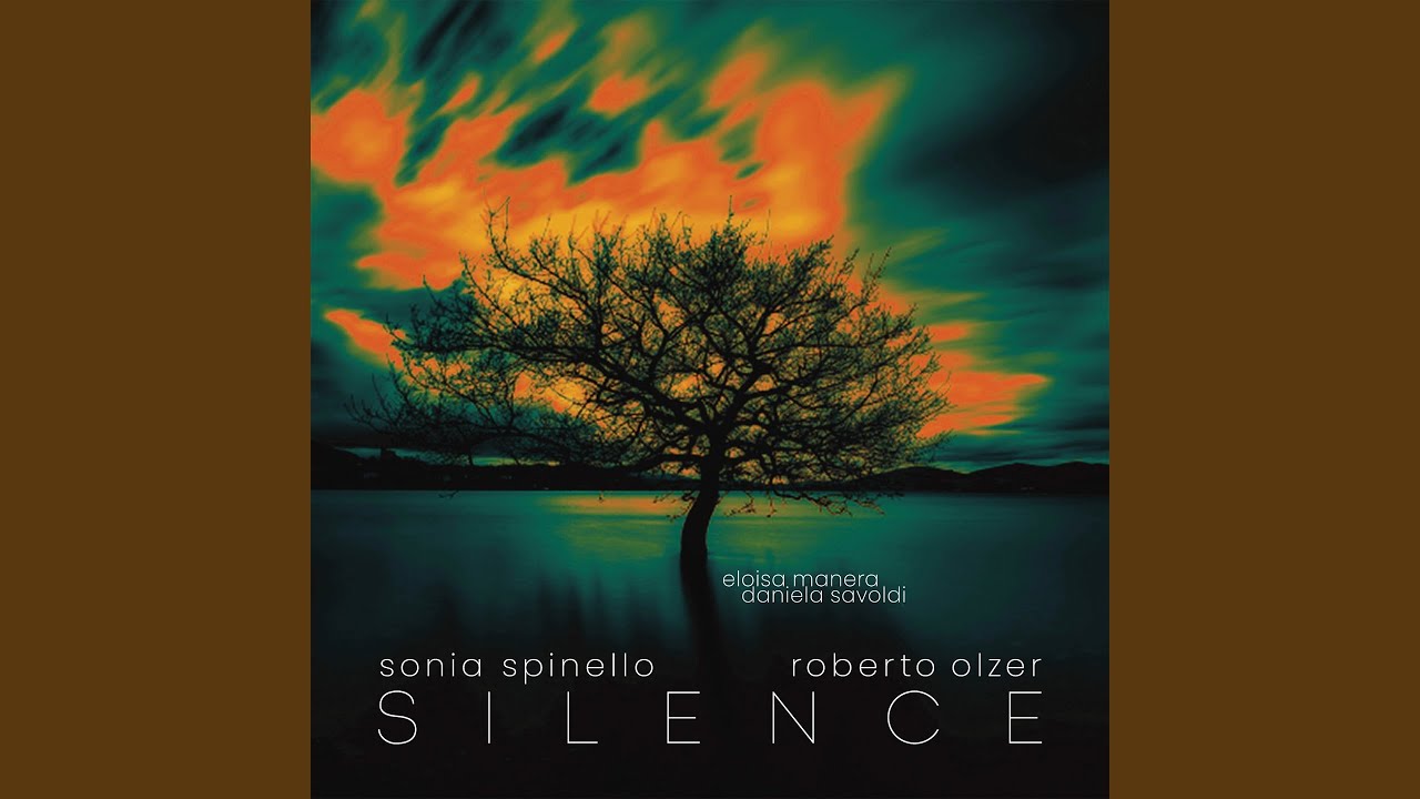Tell Me (feat. Andrea Zaninetti) - YouTube