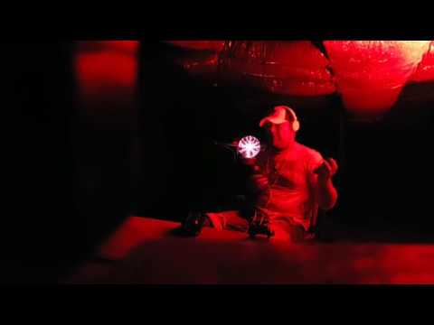 Isolation 101 Josh Fourman - YouTube