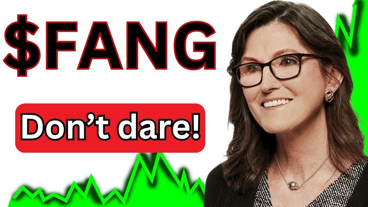 FANG Stock (Diamondback Energy stock) FANG STOCK PREDICTIONS FANG STOCK ...